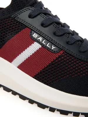 Bally Darnell-t Sneakers - Blue