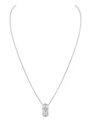 Pragnell Polished Earrings