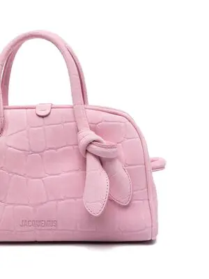 Jacquemus Le Petit Turismo Tote