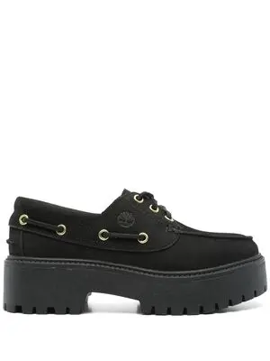 Timberland Stone Street Oxford Shoes