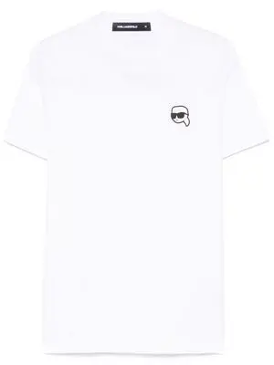 Karl Lagerfeld Men's Short Sleeve T-Shirts