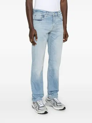 7 For All Mankind Slimmy Jeans