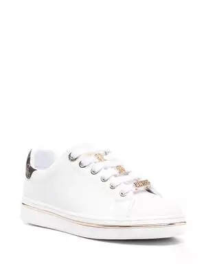 Guess Stasey Sneakers - White