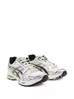Asics Gel-kayano Sneakers - Silver