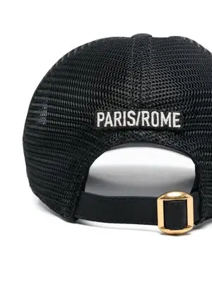 Valentino Garavani Chez Baseball Cap