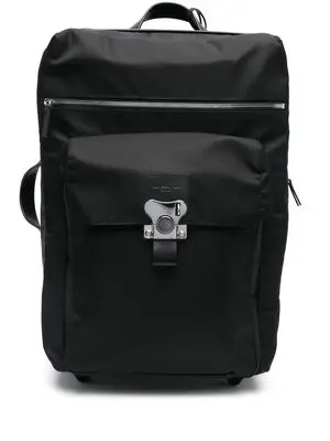 FPM MILANO Butterfly Luggage - Black