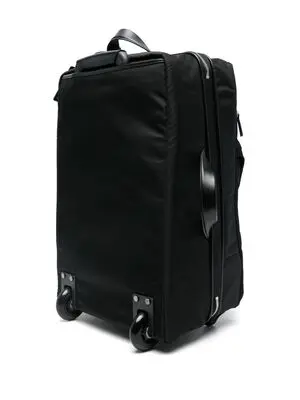 FPM MILANO Butterfly Luggage - Black