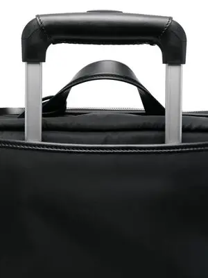 FPM MILANO Butterfly Luggage - Black