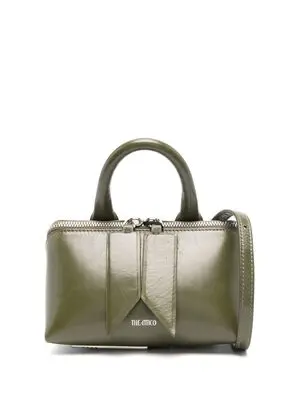 Attico Mini Friday Tote Bag