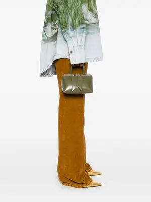 Attico Mini Friday Tote Bag