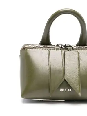 Attico Mini Friday Tote Bag