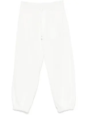 Alexander Mcqueen Drawstring Activewear For Men