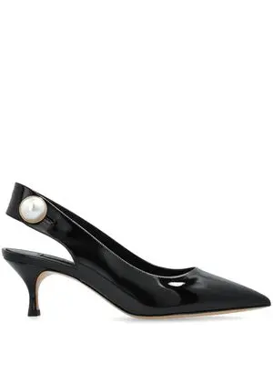 Casadei 65mm Tiffa Pumps