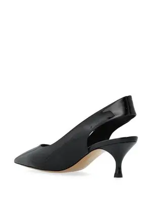 Casadei 65mm Tiffa Pumps