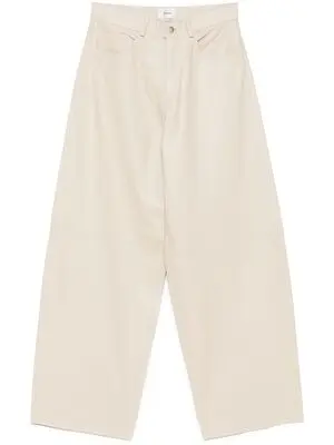 HAIKURE Bethany Trousers - Neutrals