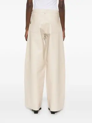 HAIKURE Bethany Trousers - Neutrals