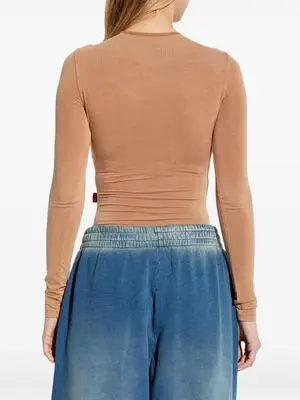 DIESEL® T-finne Bodysuit