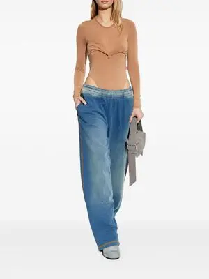 DIESEL® T-finne Bodysuit