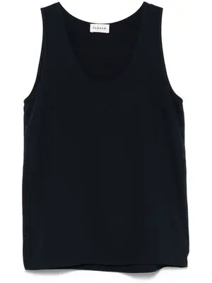 P.a.r.o.s.h Cady Blouse - Blue