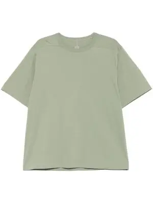 Rick Owens Brad T-shirt - Green