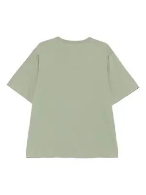 Rick Owens Brad T-shirt - Green