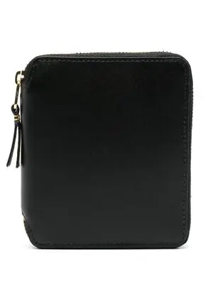 Play Comme Des Garcon Arecalf' Wallet - Black