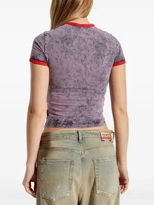 DIESEL® T-uncuties T-shirt