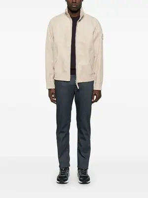 Stone Island Compass-badge Sweater