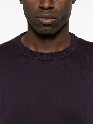 Stone Island Compass-badge Sweater