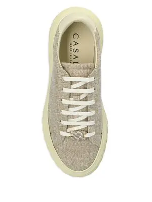 Casadei Off Road Sneakers