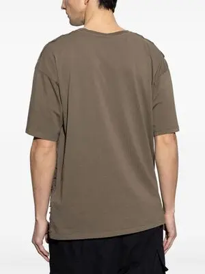 DIESEL® T-boxt T-shirt - Green