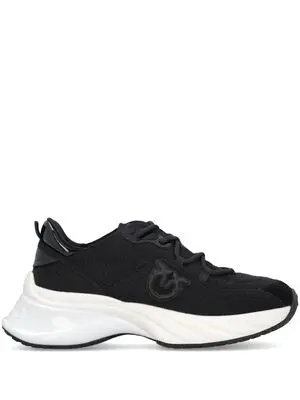 Pinko Ariel Sneakers - Black