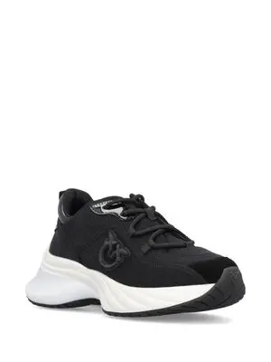 Pinko Ariel Sneakers - Black