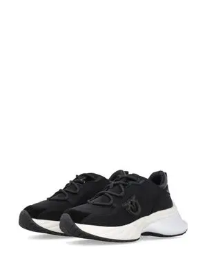 Pinko Ariel Sneakers - Black