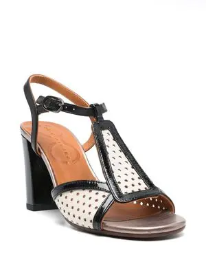 Chie Mihara 80mm Be Chill Sandals