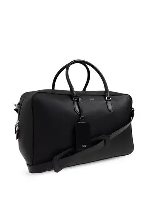 TOM FORD Leather Holdall