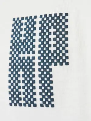 Kenzo Logo-print T-shirt