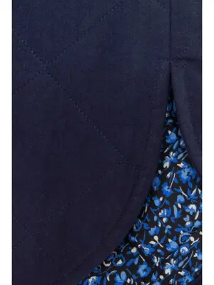 APIECE APART Garreth Reversible Quilted Coat