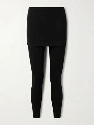 THE PARK Joy Pyratex® Power 3 Skirted Leggings