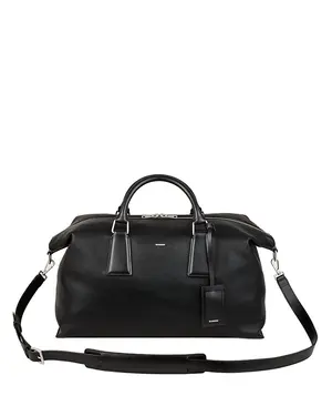 Sandro Weekend Tote Bag - Black