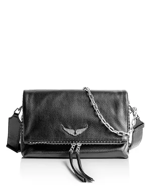 Zadig&voltaire Textured Cross Body Bags