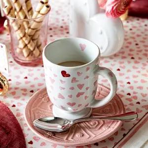 JULISKA Love You More Mug