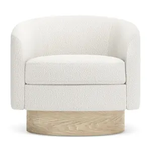BERNHARDT Camino Swivel Chair
