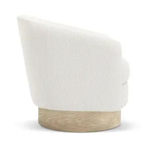 BERNHARDT Camino Swivel Chair