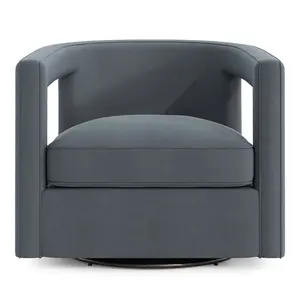 BERNHARDT Anton Swivel Chair