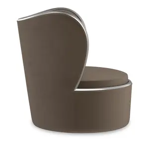 CARACOLE Mariposa Swivel Chair