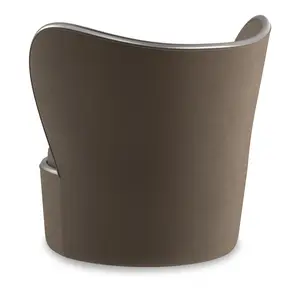 CARACOLE Mariposa Swivel Chair