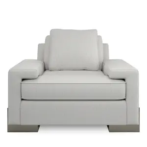 CARACOLE I'm Shelf-ish Chair