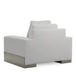 CARACOLE I'm Shelf-ish Chair