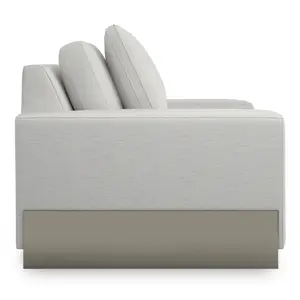 CARACOLE I'm Shelf-ish Chair
